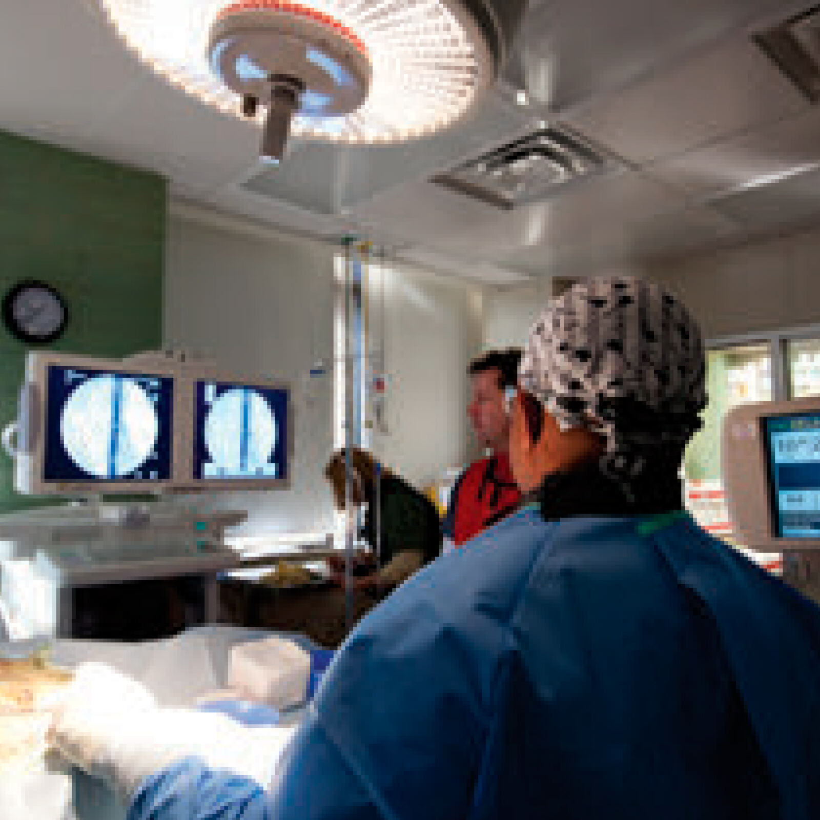 ASTM F640-23 Radiopacity Testing – MED Institute