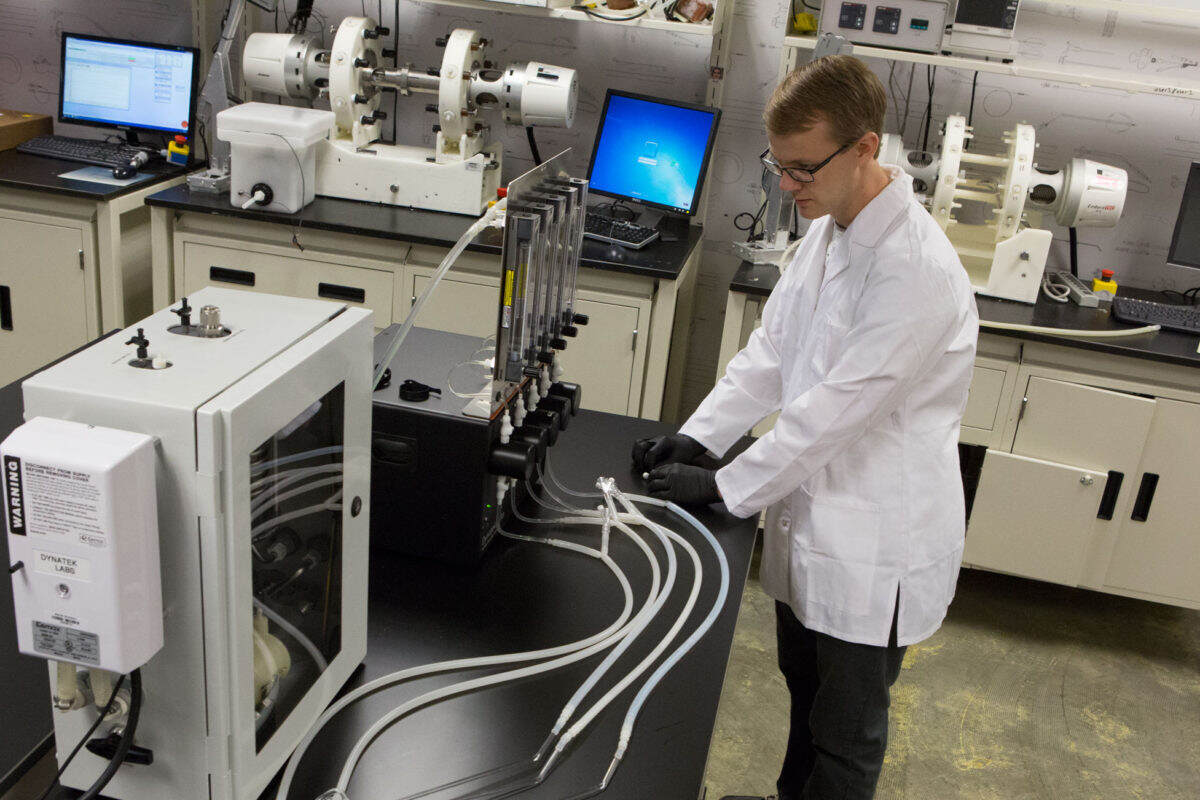 Accelerate your Product Development – MED Institute