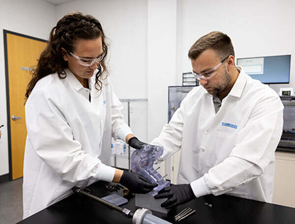 Physiologic Model Development – MED Institute