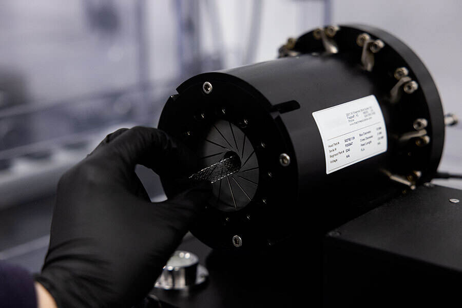 Radial Force – MED Institute